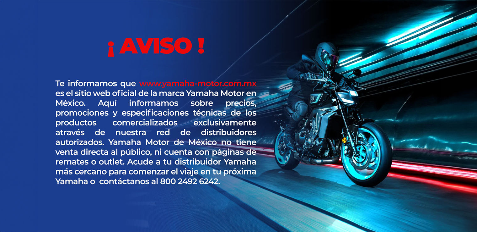 Yamaha Motor de México