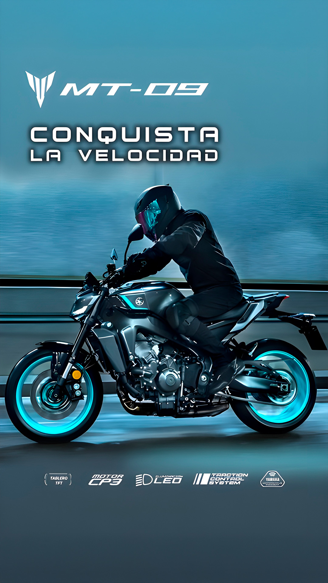 Yamaha Motor de México