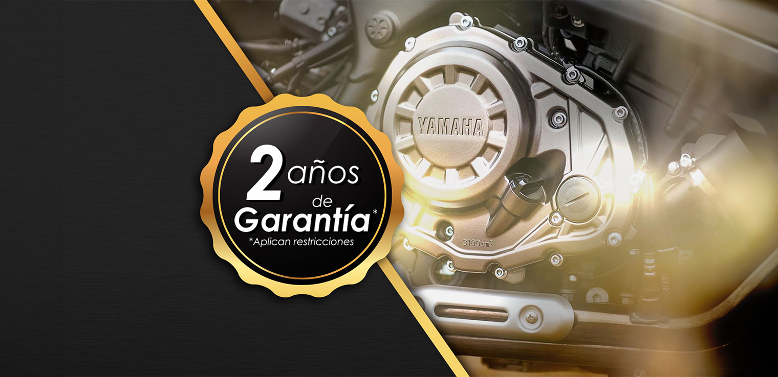 Yamaha Motor de México