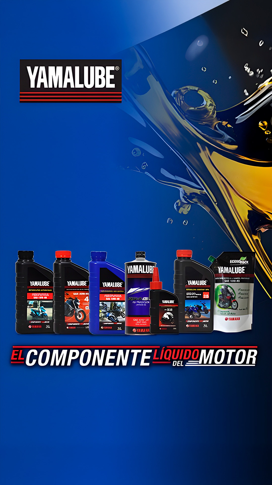 Yamaha Motor de México