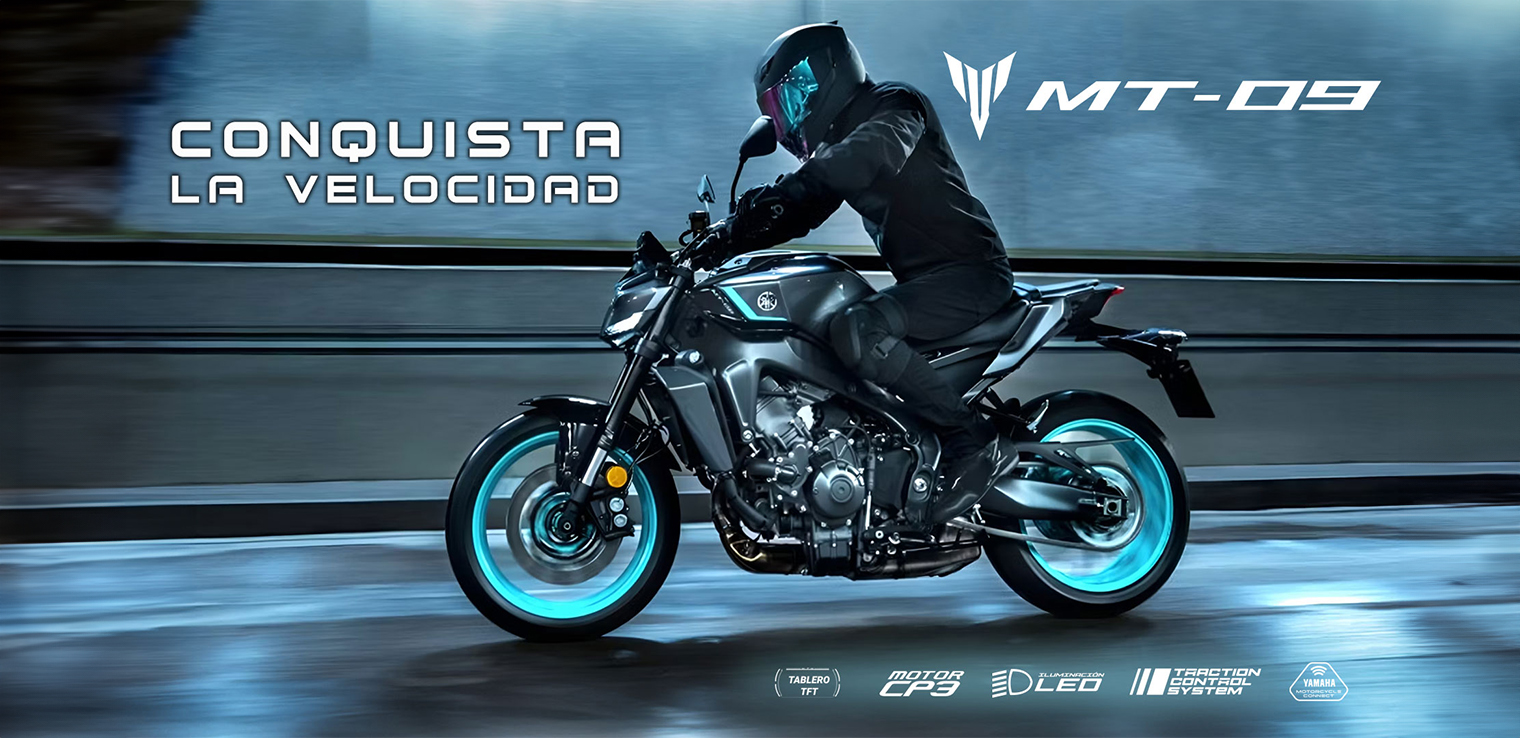 Yamaha Motor de México