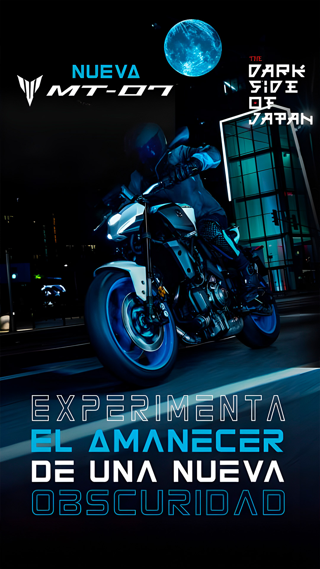 Yamaha Motor de México