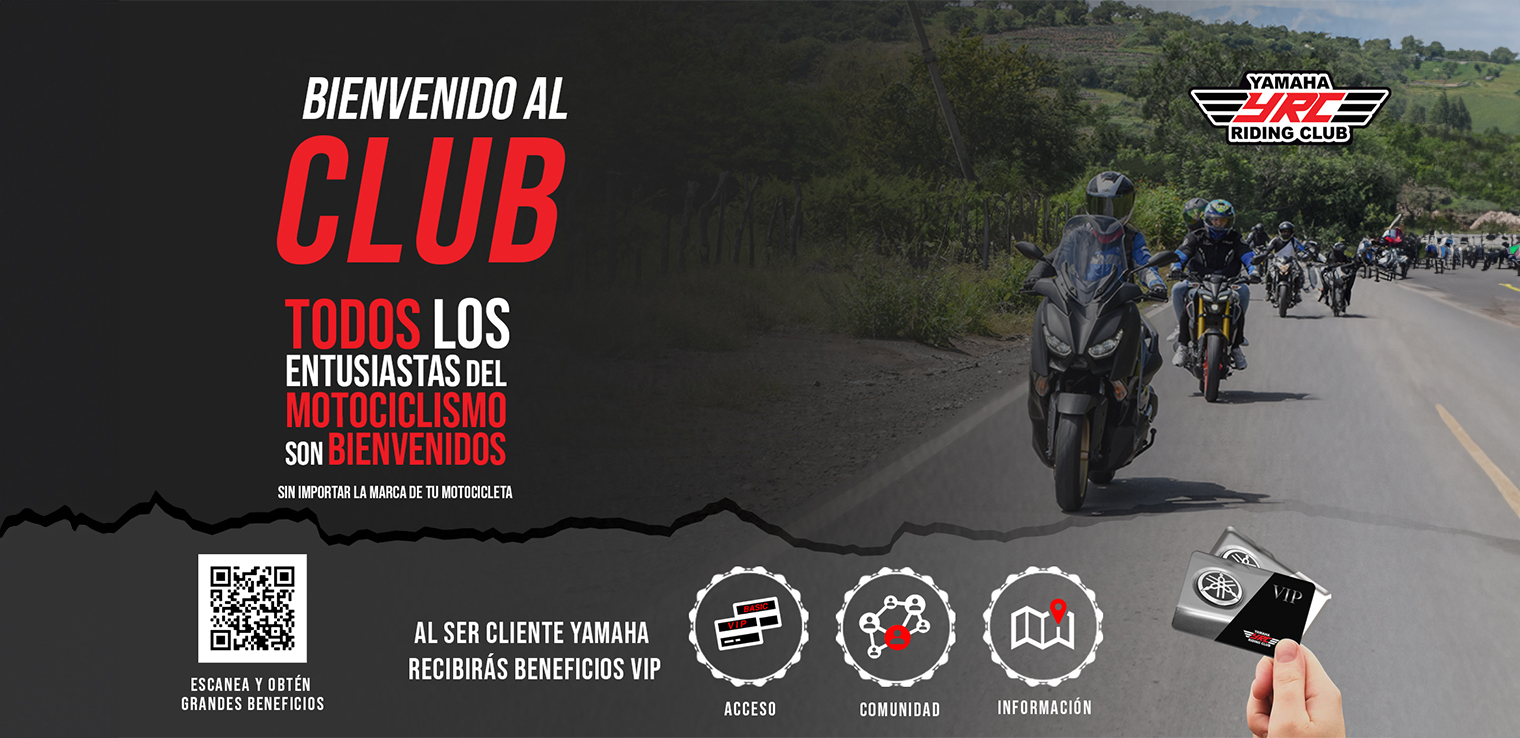 Yamaha Motor de México