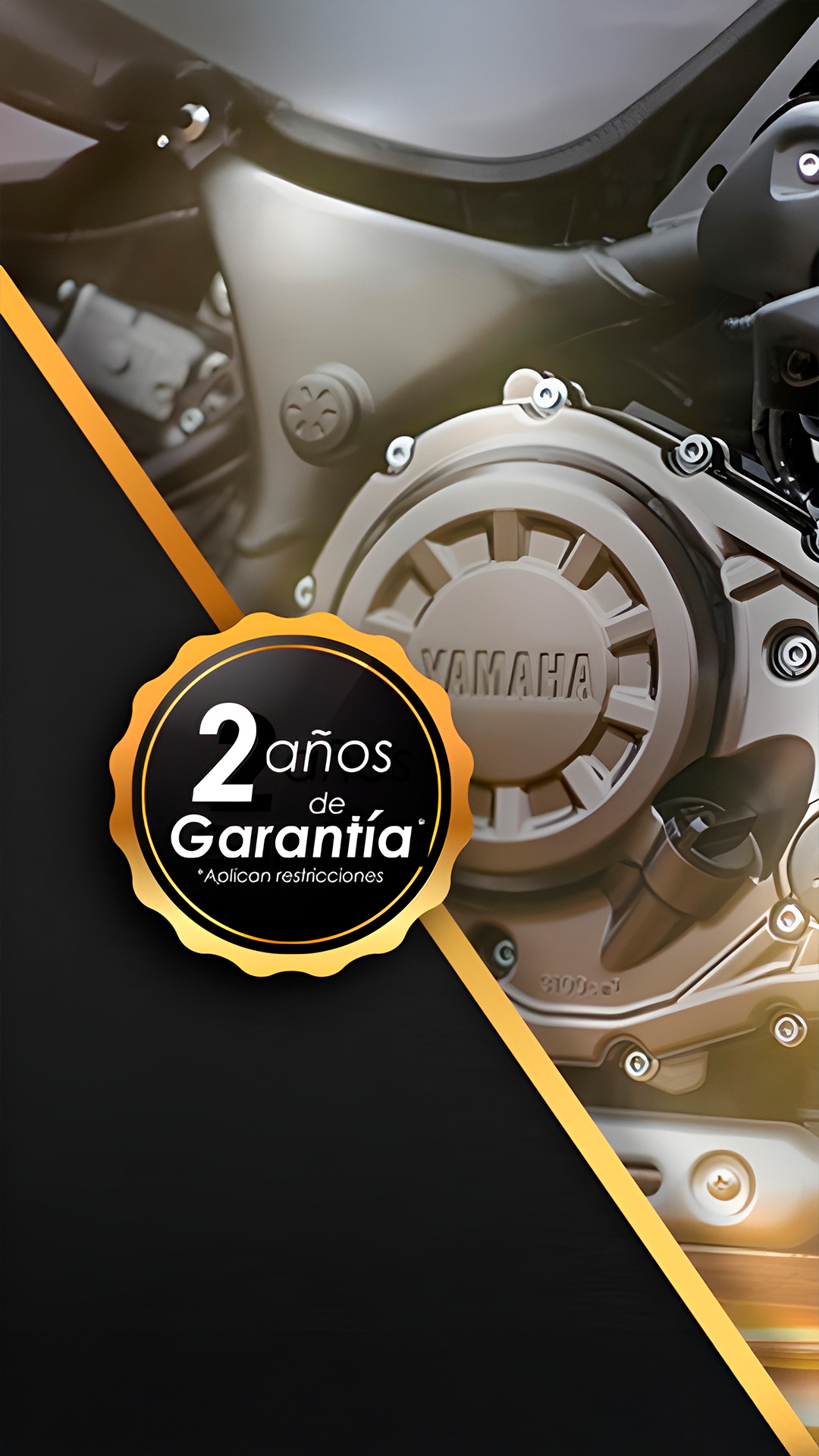 Yamaha Motor de México