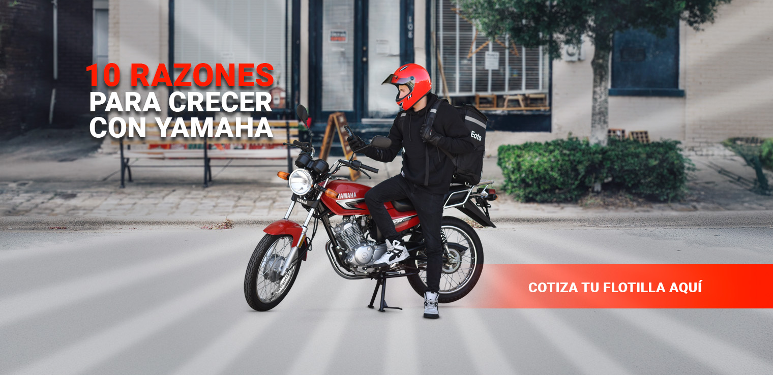 Yamaha Motor de México