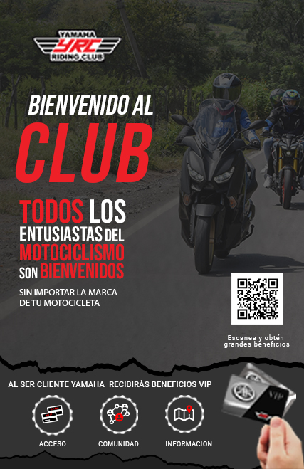 Yamaha Motor de México