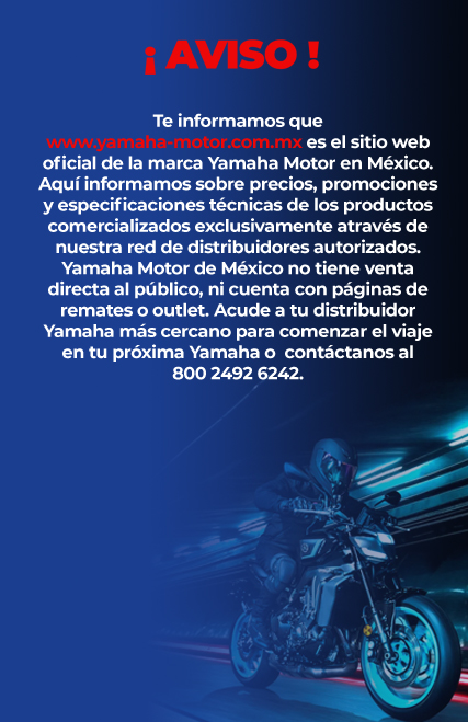 Yamaha Motor de México